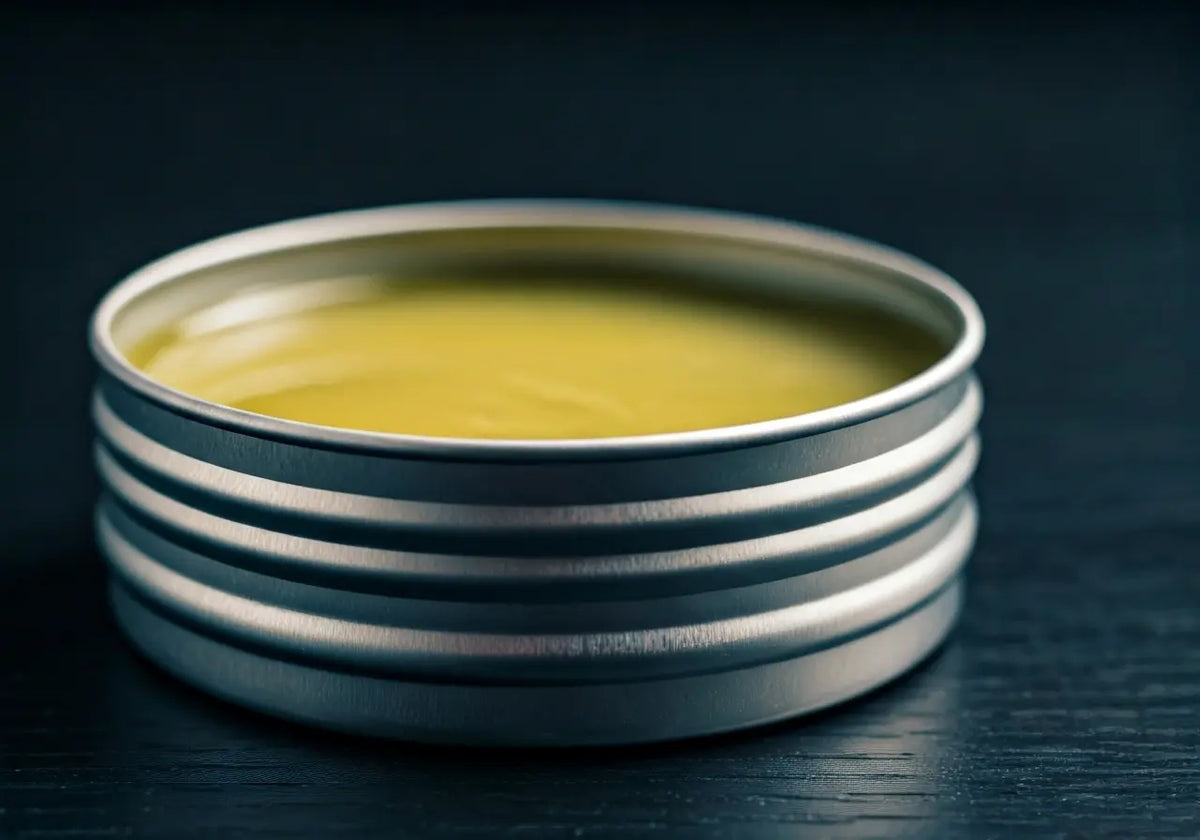 What Is Wave Grease and How Does It Work? – Black Lavish Essentials