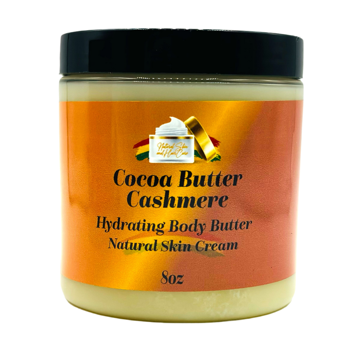 Shea Body Butter Benefits: Unleashing Ultimate Hydration – Black Lavish ...