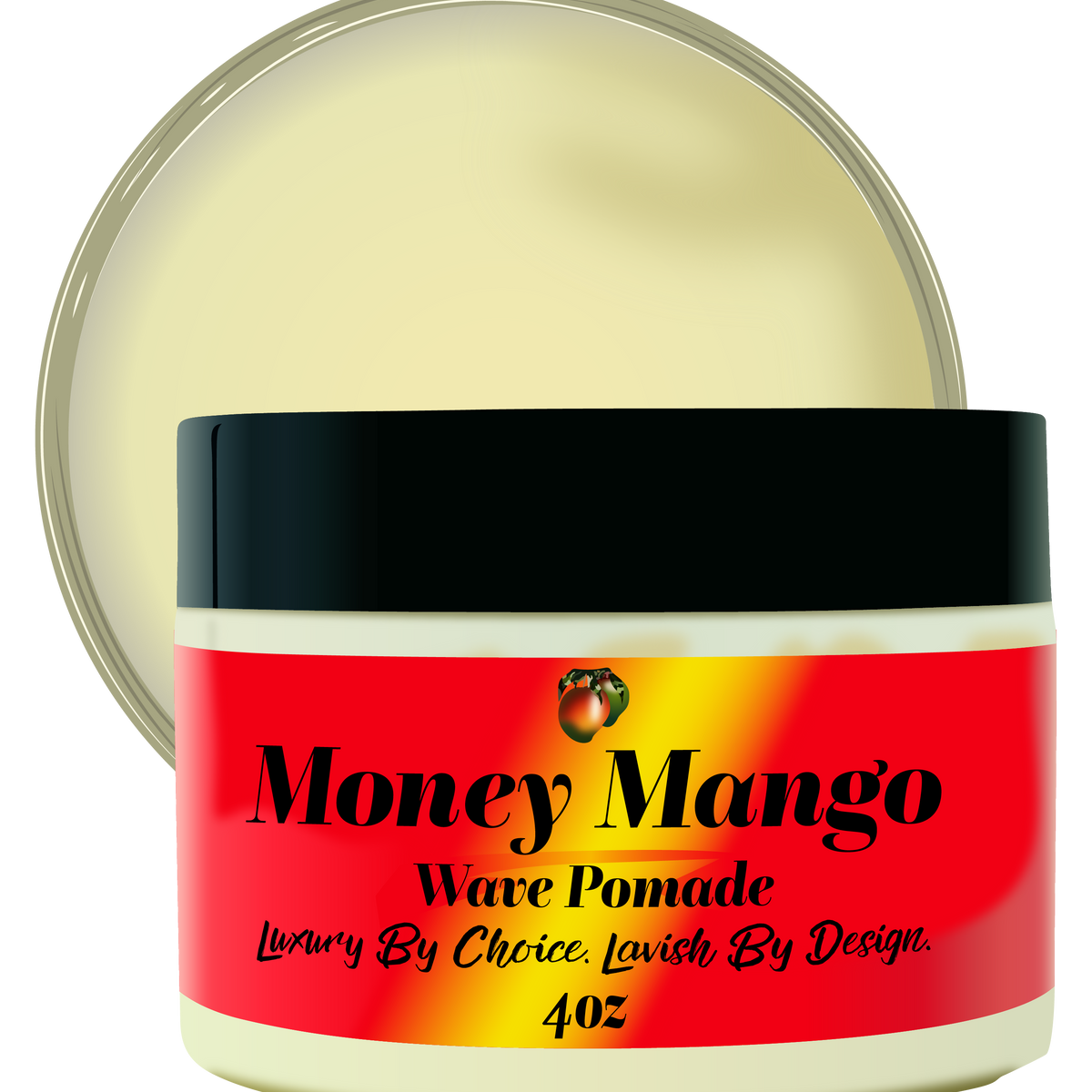 Transform Your Hair with Our Ultra Smooth 360 Wave Pomade – Black ...