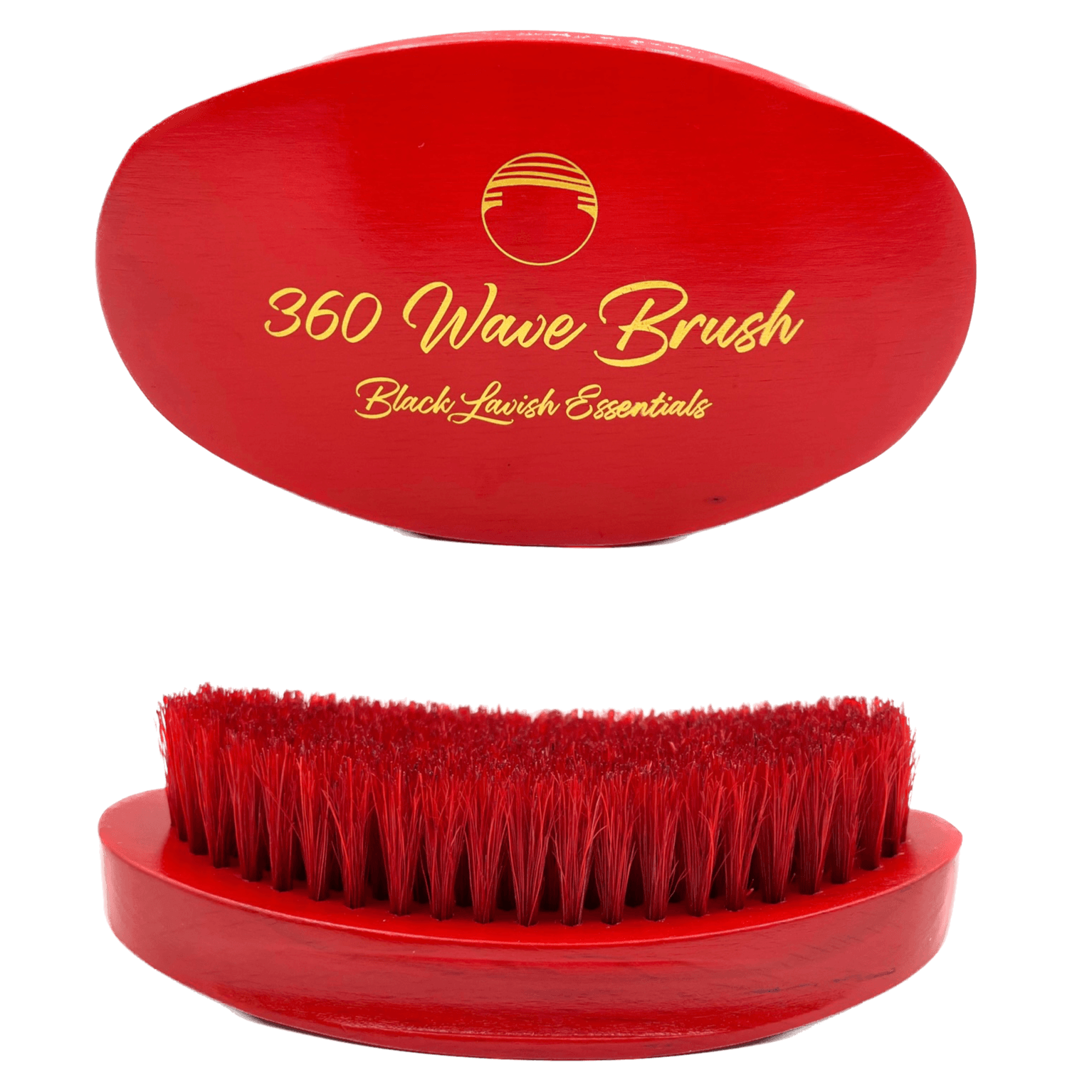 Curved Wave Brush for Fully Defined Wave Training and 360 Wave Pattern ...