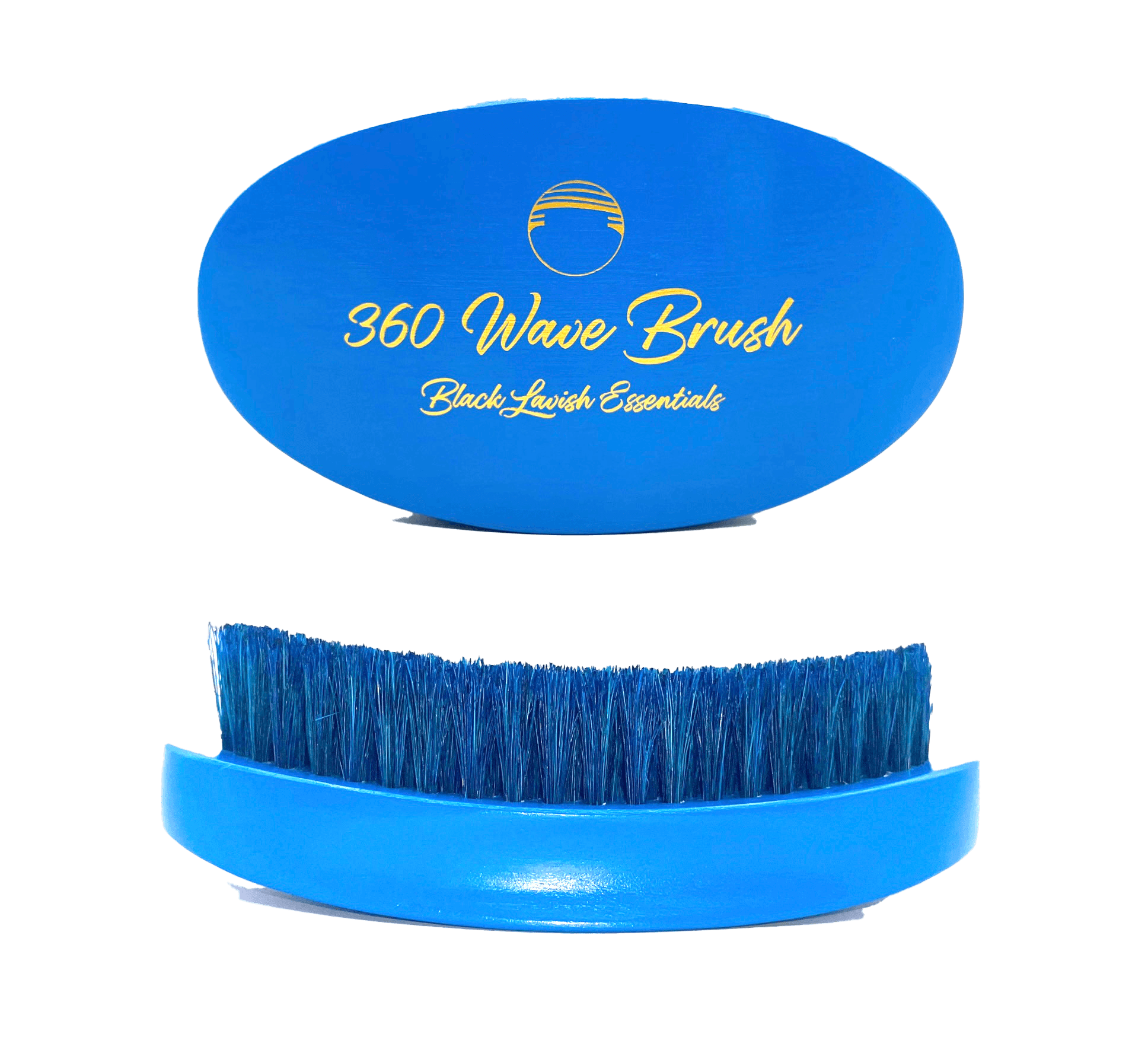 Curved Wave Brush for Fully Defined Wave Training and 360 Wave Pattern ...