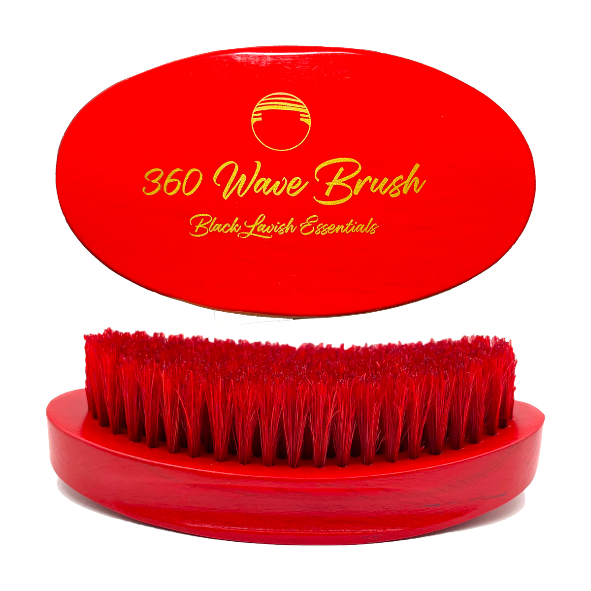 Curved Wave Brush for Fully Defined Wave Training and 360 Wave Pattern ...