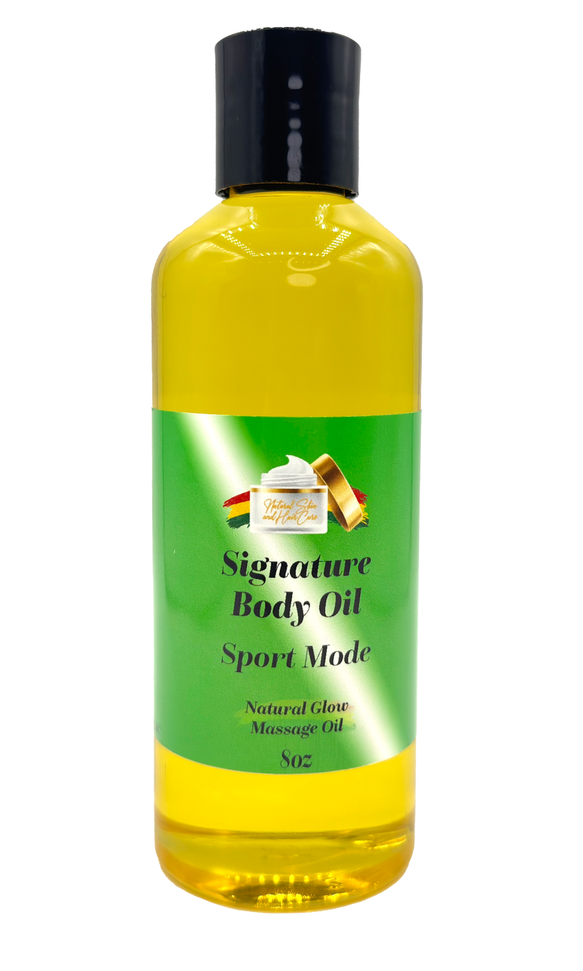 Best Natural Skin Care Products - Black Lavish Essentials