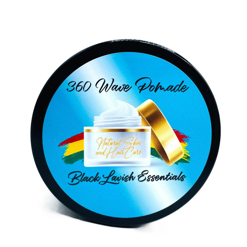 Best Natural Skin Care Products - Black Lavish Essentials