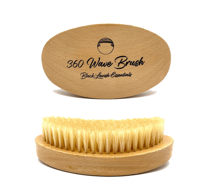 Curved Wave Brush for Fully Defined Wave Training and 360 Wave Pattern ...